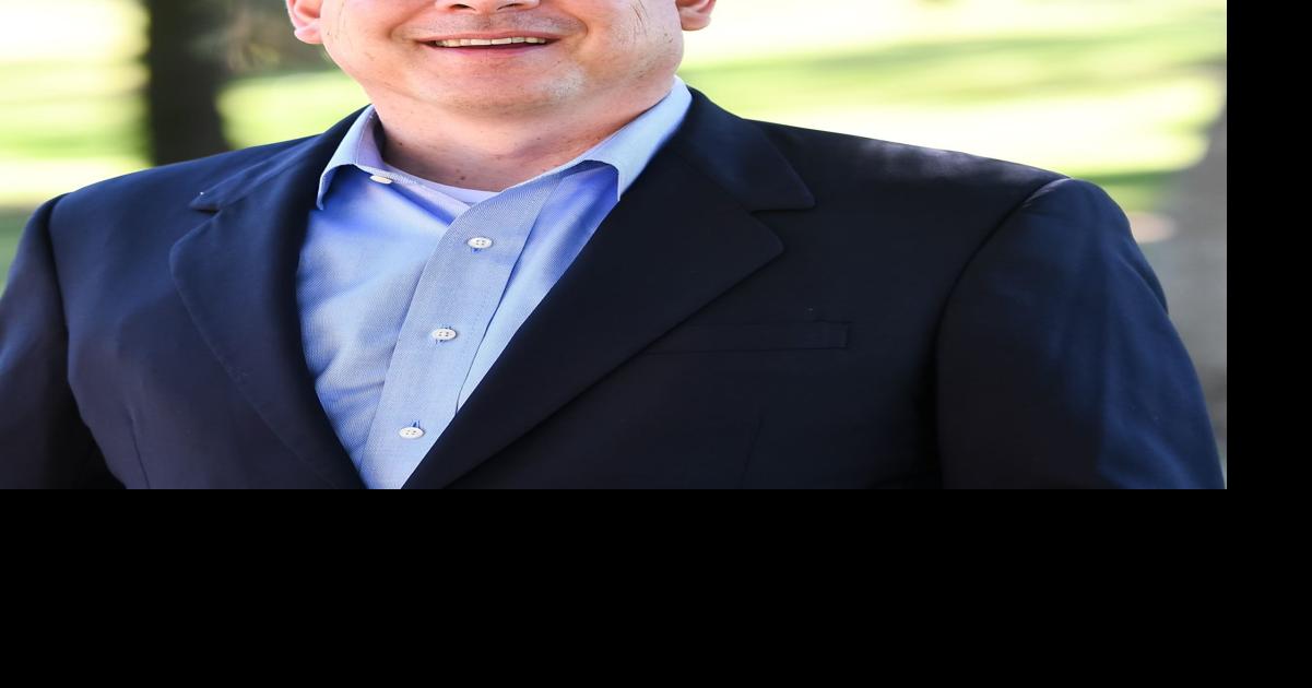 Congressman TJ Cox sworn in | Local News | hanfordsentinel.com