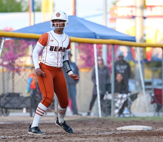 Bears compete in Clovis Easter Classic | Sports | Selma / Kingsburg ...