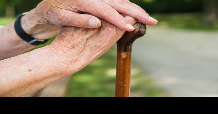 The 10 States With The Highest Rates Of Alzheimers Disease Health