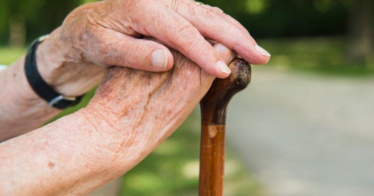 The 10 States With The Highest Rates Of Alzheimers Disease Health