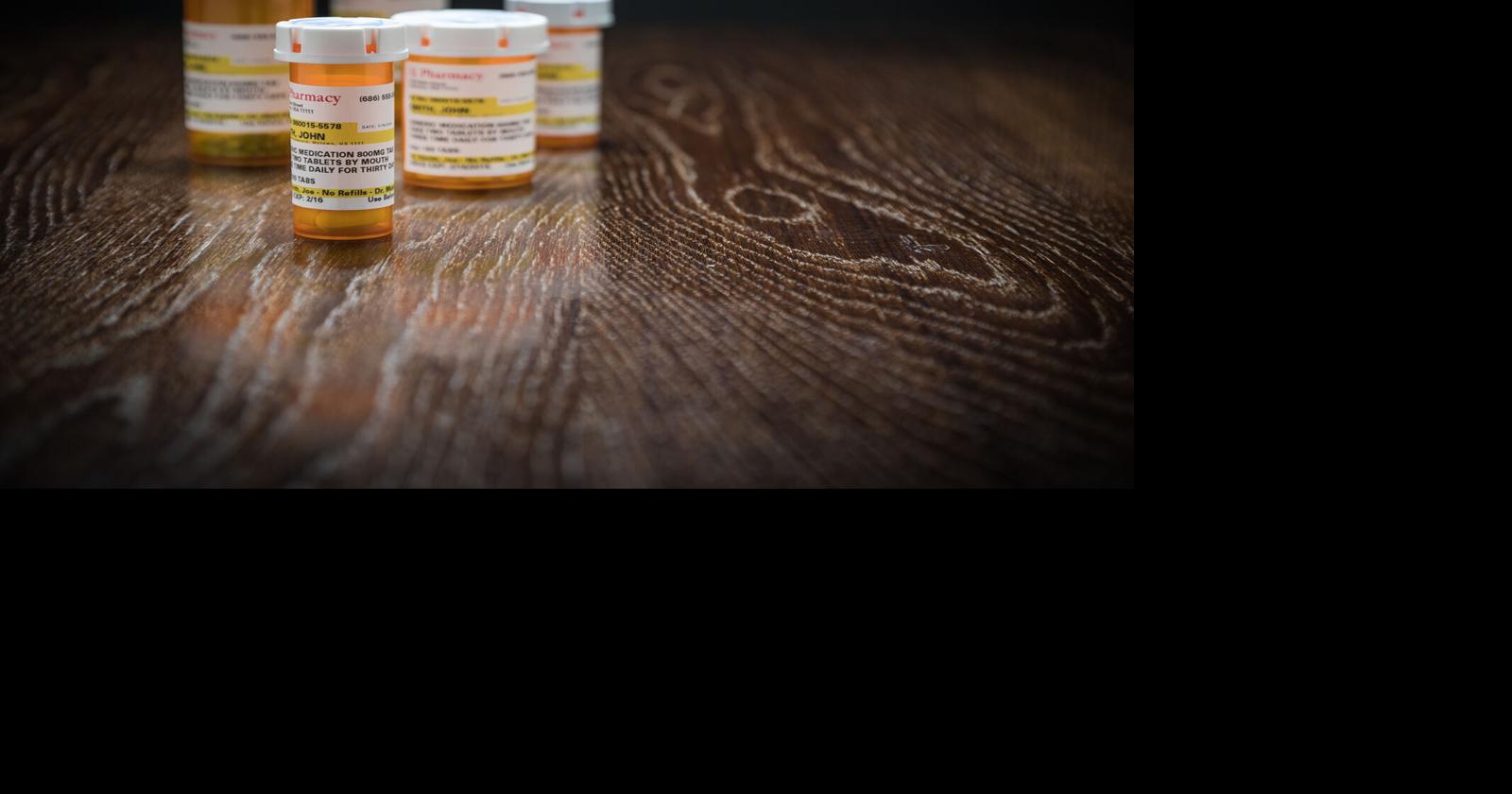 US-NEWS-COLO-PRESCRIPTION-DRUG-DISCOUNT-DMT | | hanfordsentinel.com