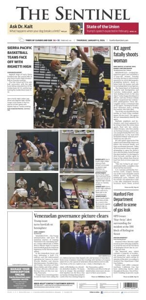 Bird flu returns to California | John Lindt | business ...