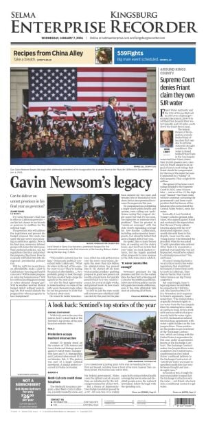 Looking Back in Lemoore: Telephone system finally finished | Lifestyles ...