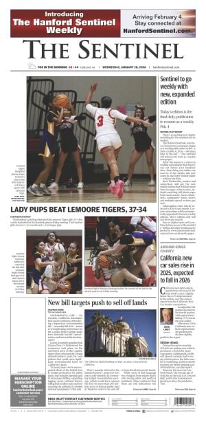 California budget volatility continues to complicate efforts to close ...