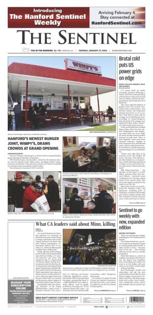 California new car sales rise in 2025, expected to fall in 2026 | John ...