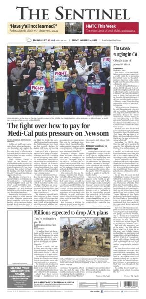 Arizona draws a line on groundwater use after letting Saudi-owned ...