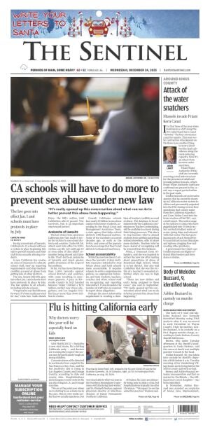 Relentless earthquake swarms rattle California. What does that mean for ...