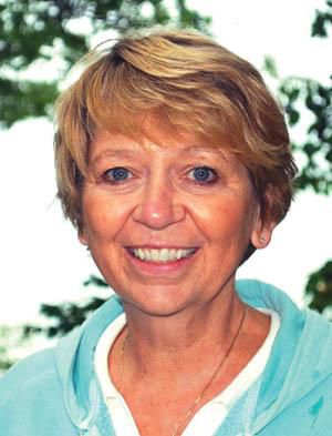 Cathy Smith named REALTOR of the Year | Features | harborcountry-news.com