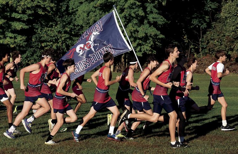 River Valley hosts Berrien County Meet, finishes a close third | Sports ...
