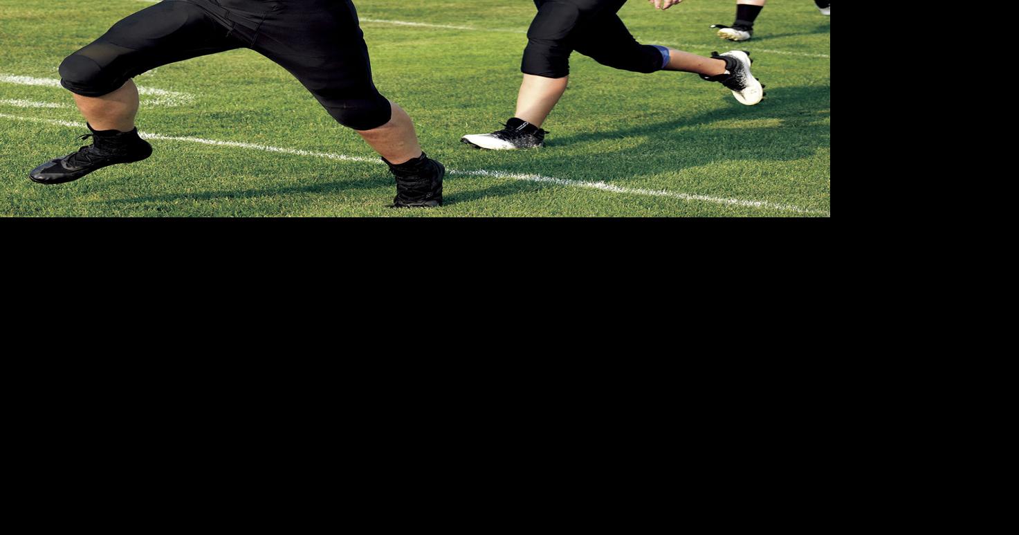 Middle School Raiders victorious in opener | Sports | harborcountry ...