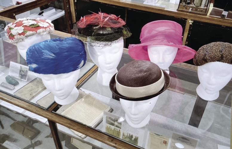 Region of Three Oaks Museum aiming to expand its storage | Features ...