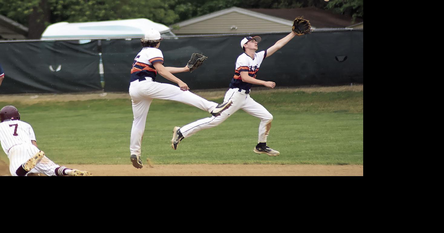 Buchanan baseball team rallies past Bees | Sports | harborcountry-news.com