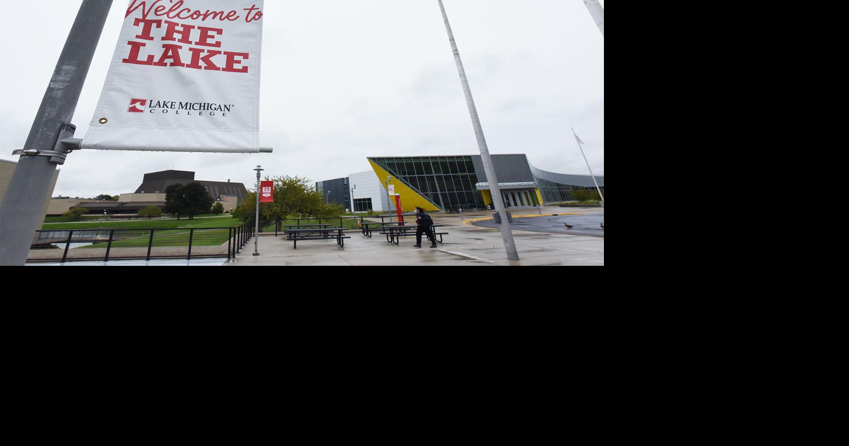 Lake Michigan College launches LMC Promise free tuition program | News ...