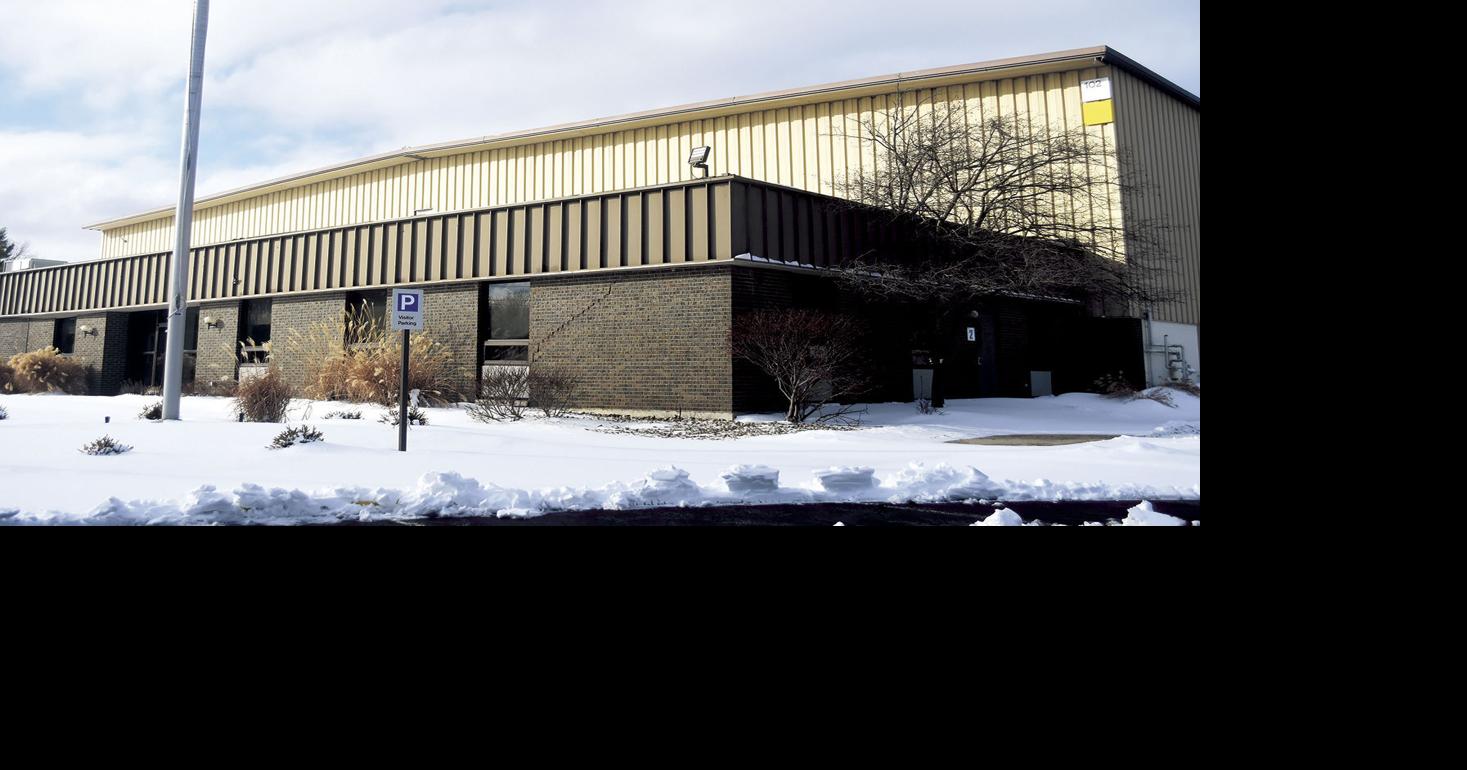 Oronoko Iron Works expansion sparks move to Bridgman | Features ...