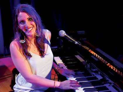 SINGERS & SONGWRITERS | News | harborcountry-news.com