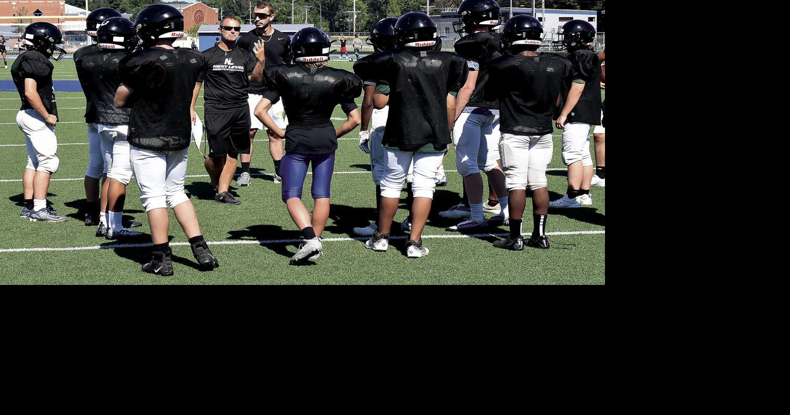 Raiders, Bees getting ready for some football | Sports | harborcountry ...