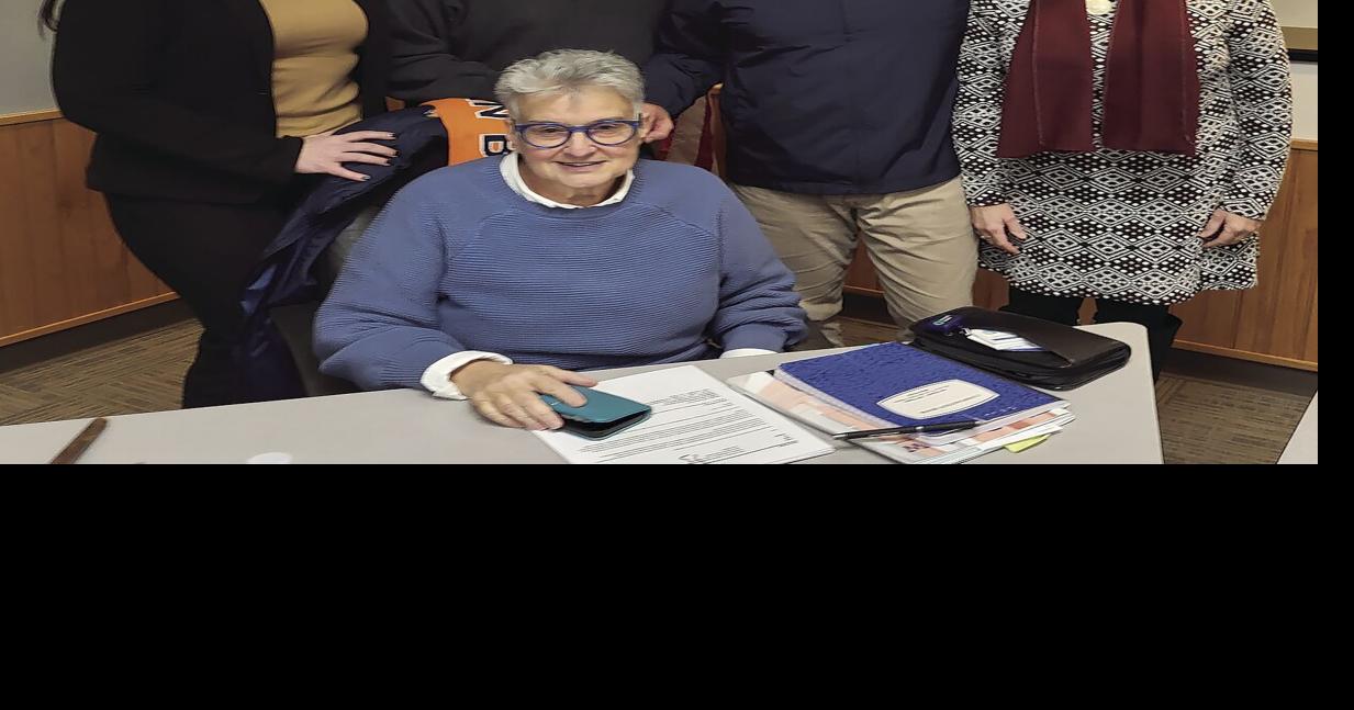 Trapani re-elected Bridgman mayor by council | News | harborcountry ...