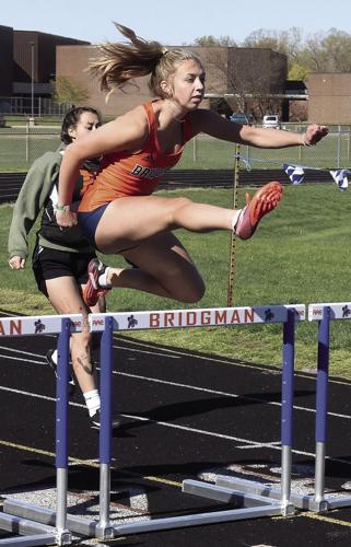 Kylie Ott receives Scholar-Athlete Award | Sports | harborcountry-news.com