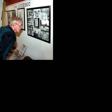 Debuting What’s New at the Region of Three Oaks Museum | Features ...