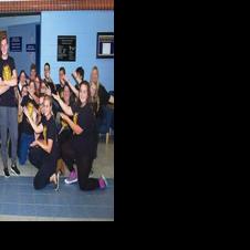 New Buffalo High School salutes its ‘King’ of the tennis court | News ...
