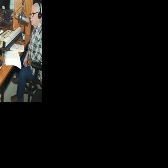 Fred Winston Back on the Radio — in Three Oaks | Features ...