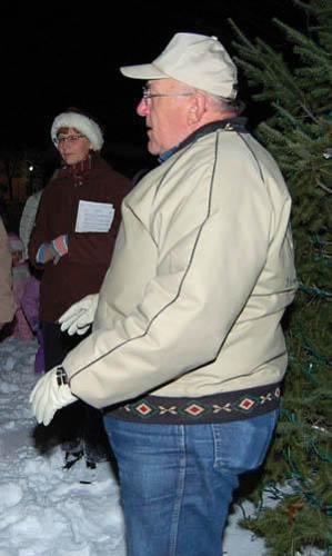 Politics leads back to family farm for Jelinek | News | harborcountry ...