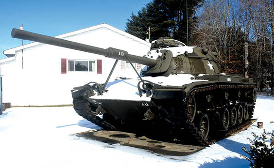 ICE SKATING ADDS TO WINTER FUN | Features | harborcountry-news.com