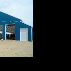 Shuler Family Dairy Farm transformed into a 21st-Century operation ...