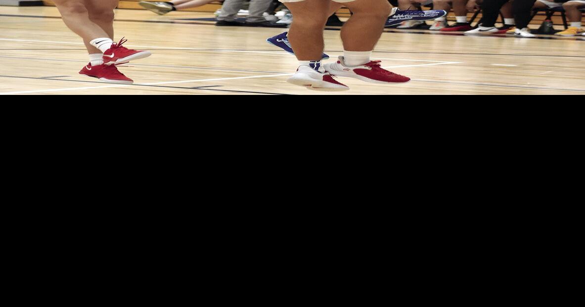 Bison pull away from Vikings with strong finish | Sports ...