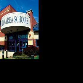 New Buffalo High School awarded a national Blue Ribbon | News ...