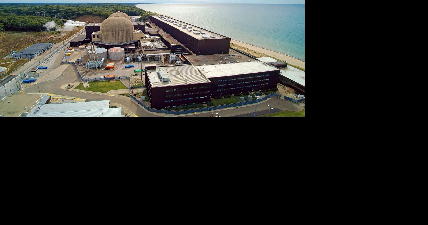 The stakes are high for Cook Plant's property tax reduction request ...