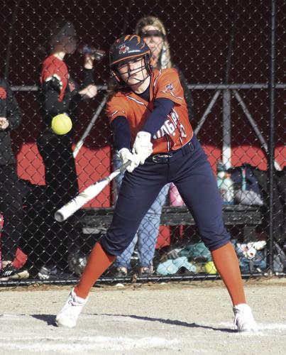 Bee softball team wins three at Dowagiac tourney | Sports ...