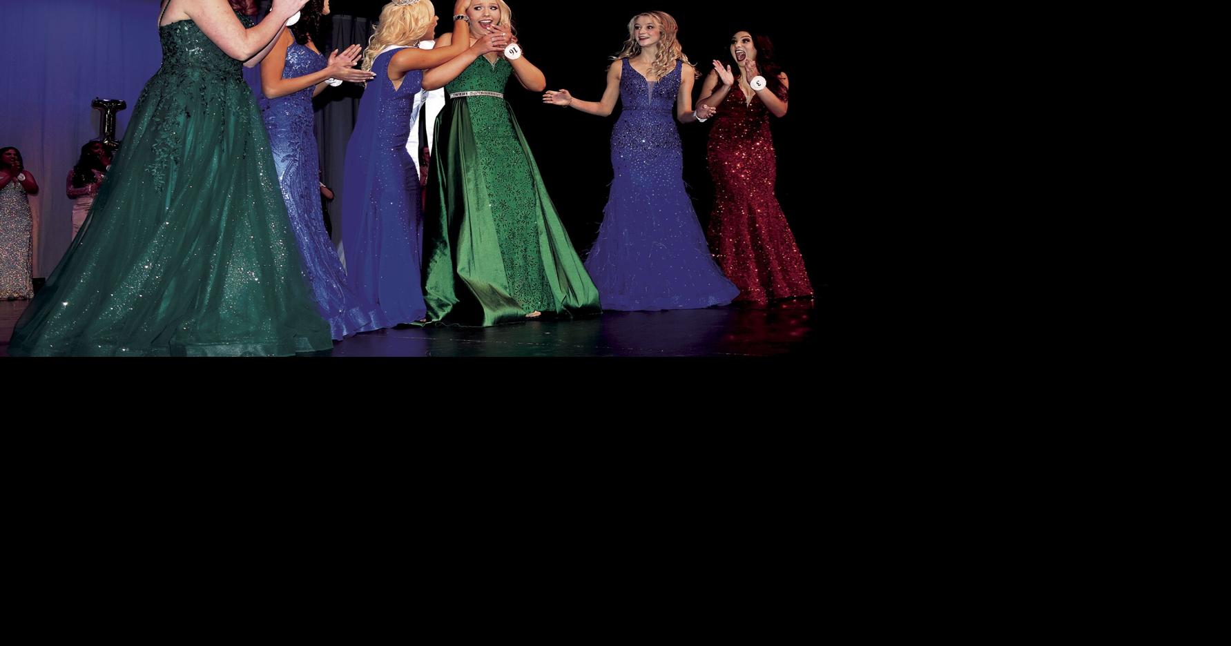 Miss Spirit of Blossomtime 2023 crowned | Features | harborcountry-news.com