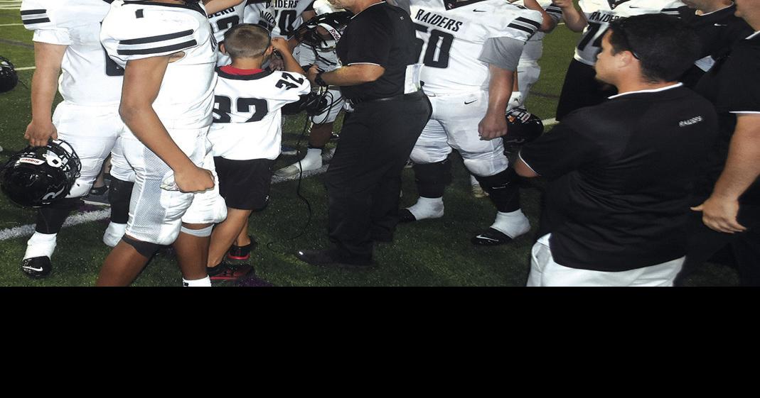 Red Arrow Raiders program achieved goals during inaugural season | News ...