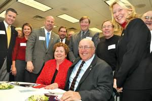 Politics leads back to family farm for Jelinek | News | harborcountry ...