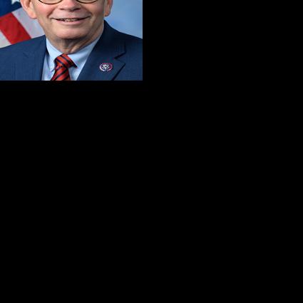 Congressman Walberg requests federal funds for area projects | News ...