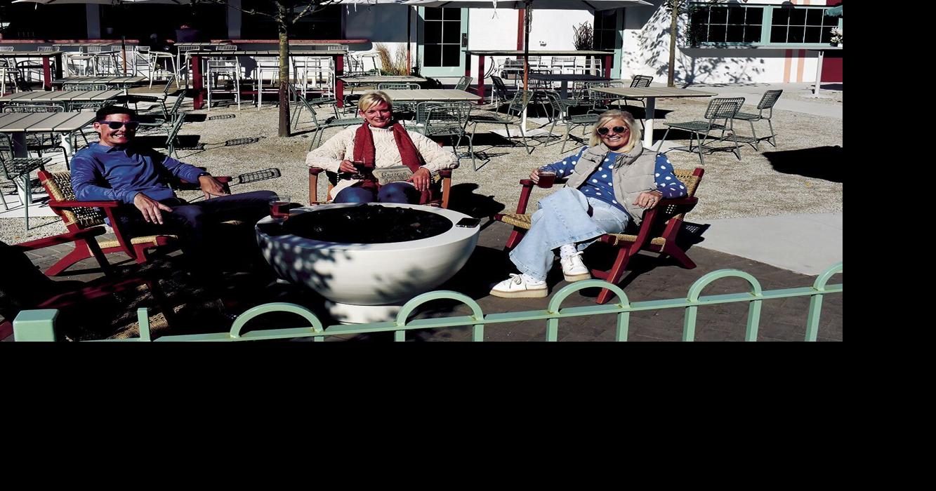 PostBoy introduces itself in New Buffalo with soft-opening | News ...