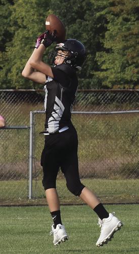 Middle School Raiders victorious in opener | Sports | harborcountry ...