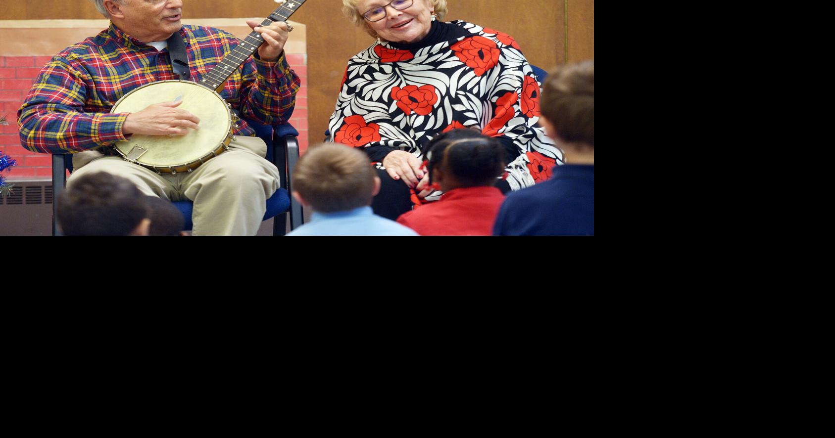 Larry and Sandy Feldman reflect on 30 years in Southwest Michigan ...