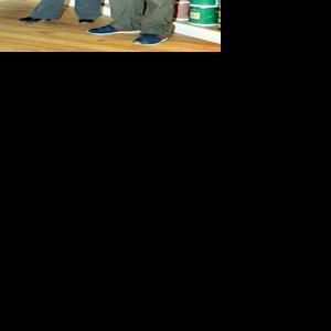 Sawyer Hardware & Lumber hosts Chamber ‘Mixer with a Twist’ | Features ...