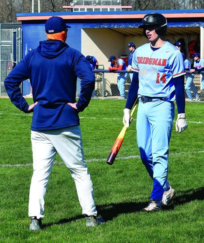 6 25 Sports Ty Adams.jpg | | harborcountry-news.com