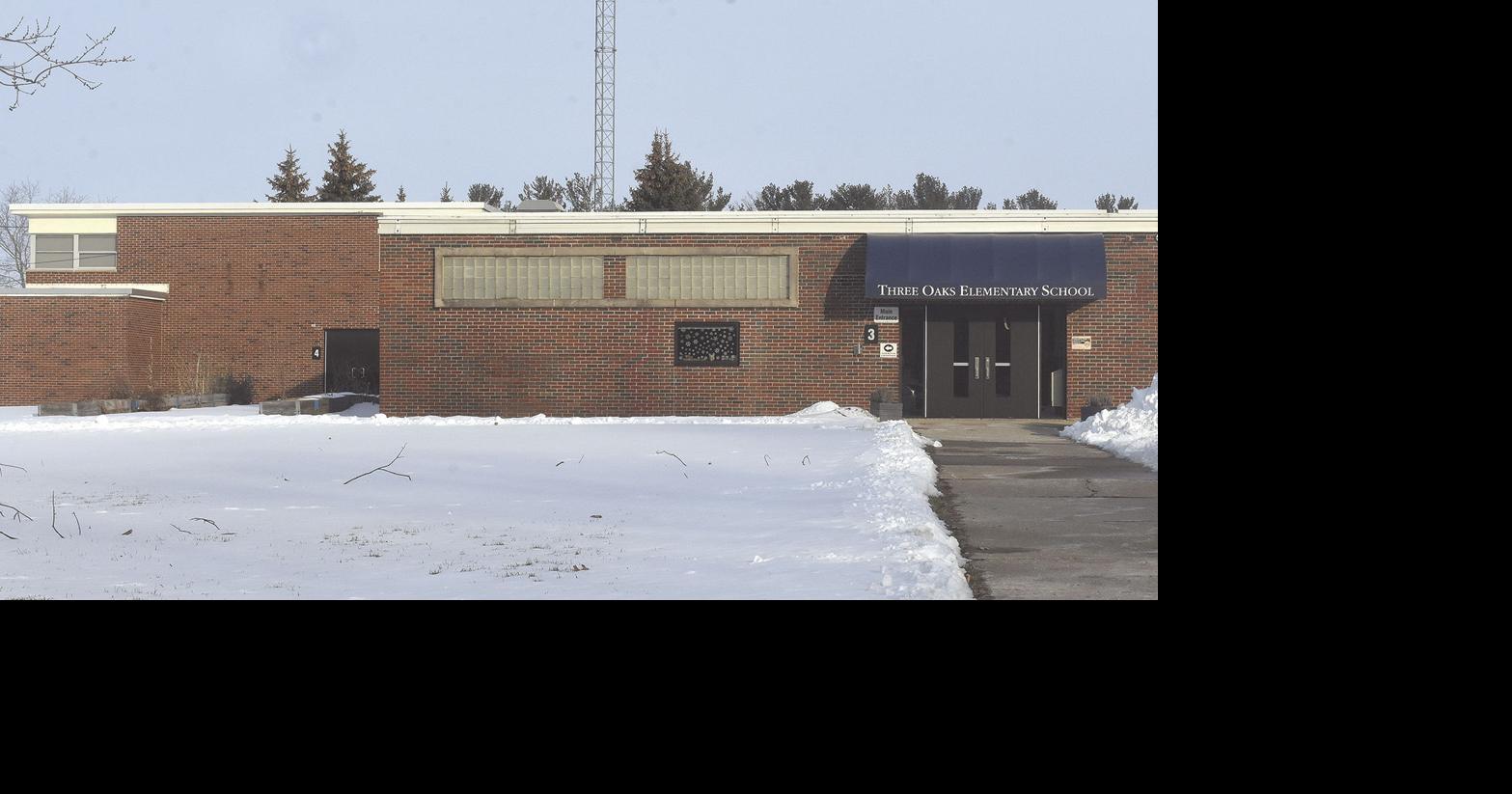 Three Oaks Council discusses future of Professional Building ...