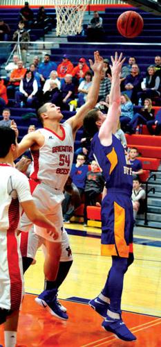 New Buffalo heats up to win in Bridgman | Sports | harborcountry-news.com