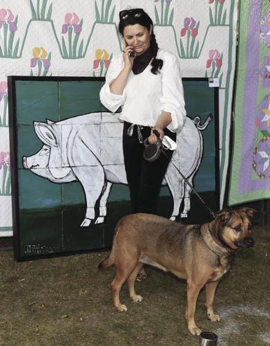 A CELEBRATION OF OUTSIDERS ART | Features | harborcountry-news.com