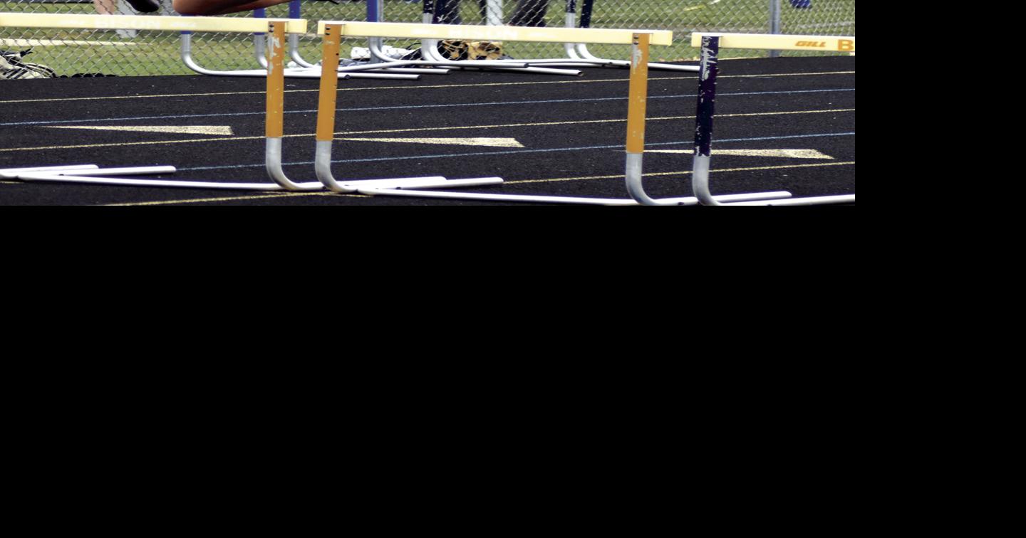 New Buffalo track teams kick off 2023 campaigns | Sports ...