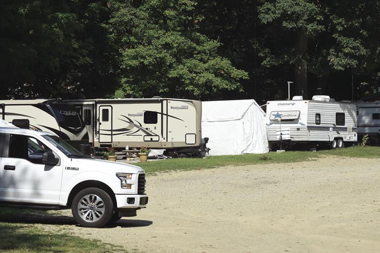 Weko Beach ready for a festive Labor Day weekend | Features ...