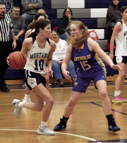 2 1 Sports 8 RV Girls 10 and 15.jpg | | harborcountry-news.com