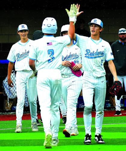 5 14 SPorts 1 Baseball welcomed.jpg | | harborcountry-news.com