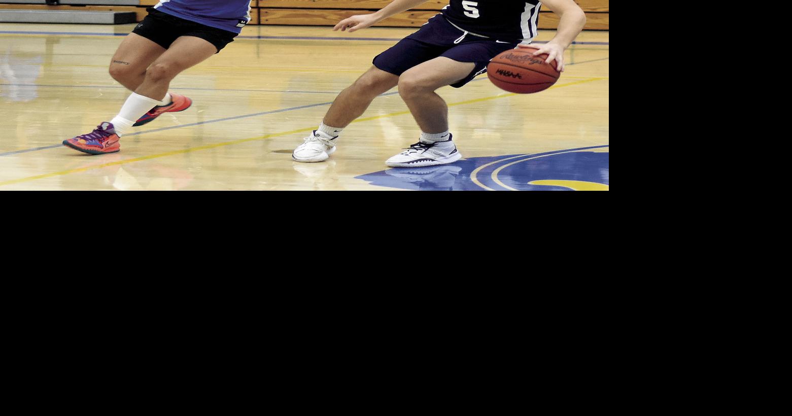 Returning seniors in place for New Buffalo cagers | Sports ...