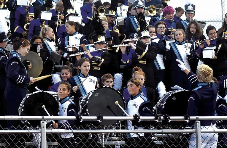 Red Arrow Raiders score last to edge Defenders | Sports | harborcountry ...